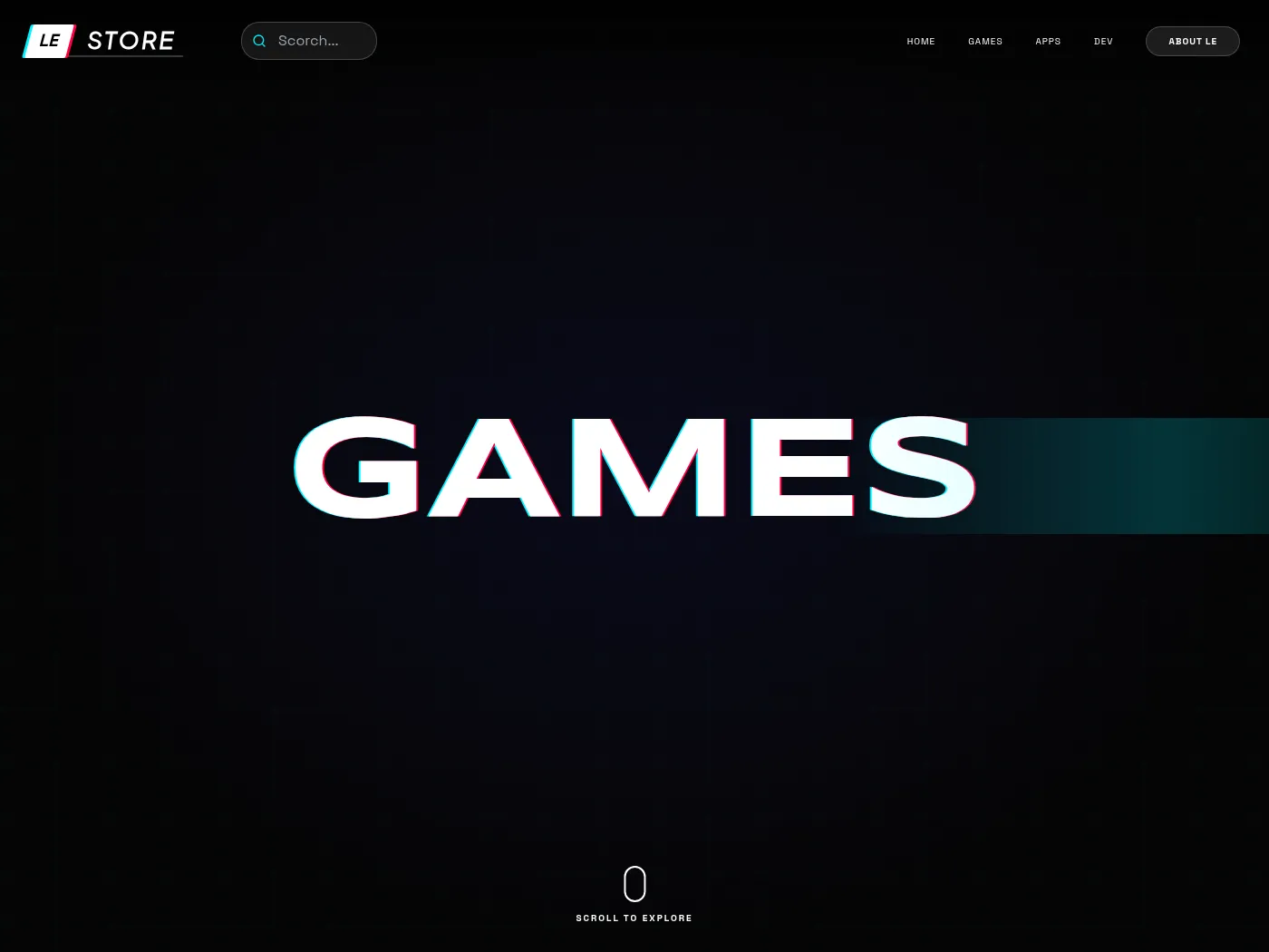 Website Revamp Pro
