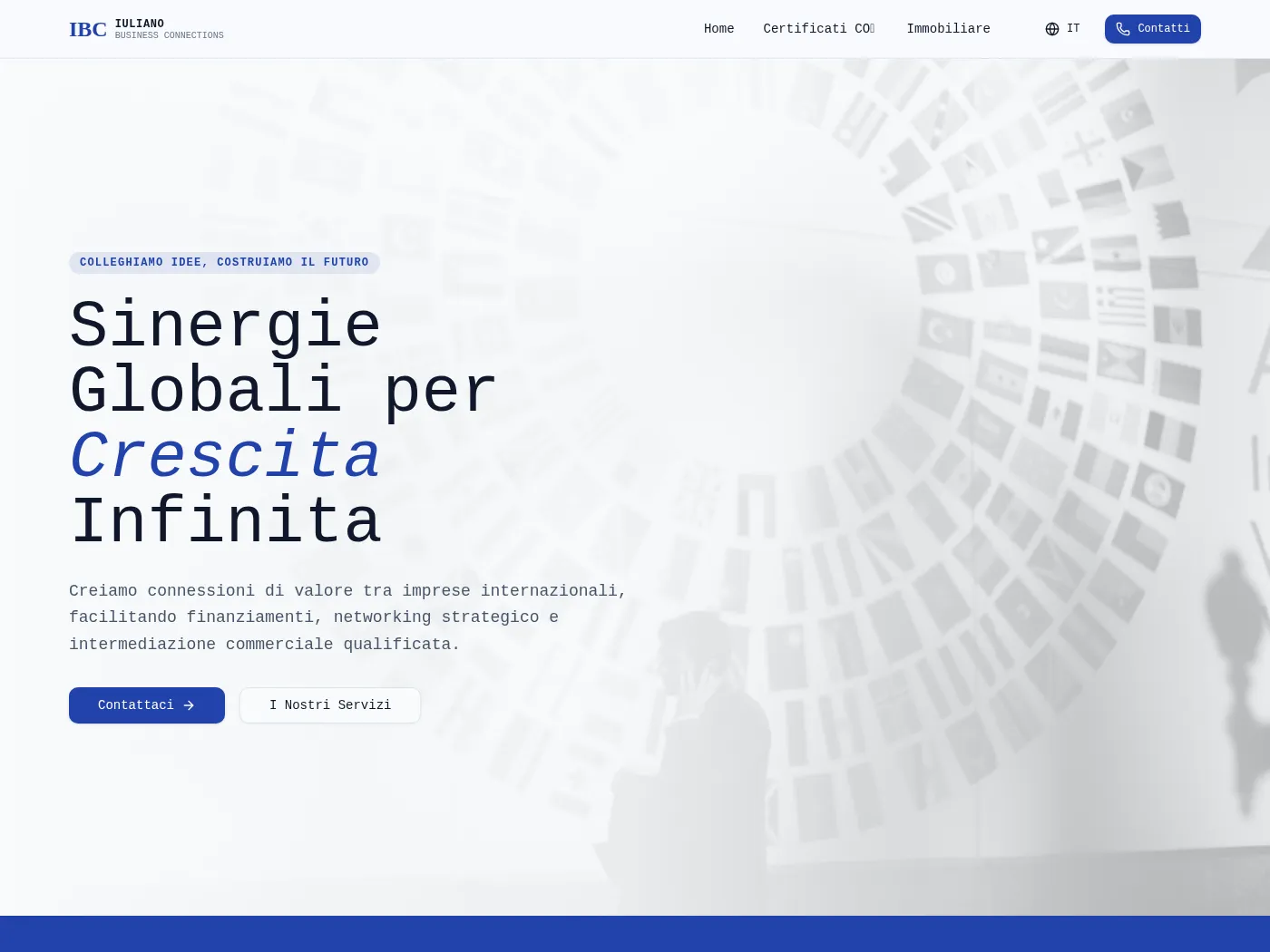 Website Revamp Studio