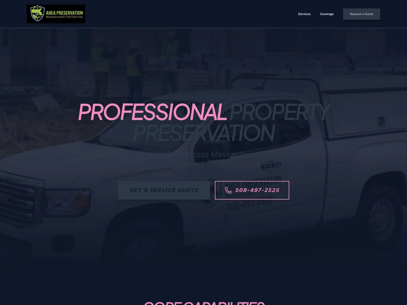SiteRevamp Pro