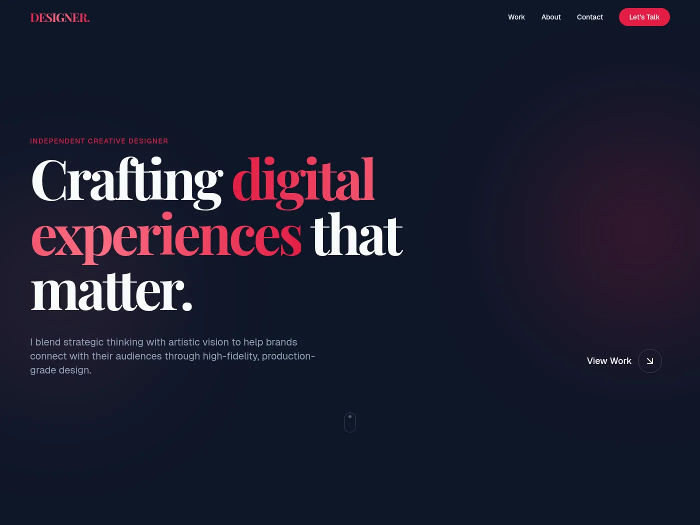WebStart Hub