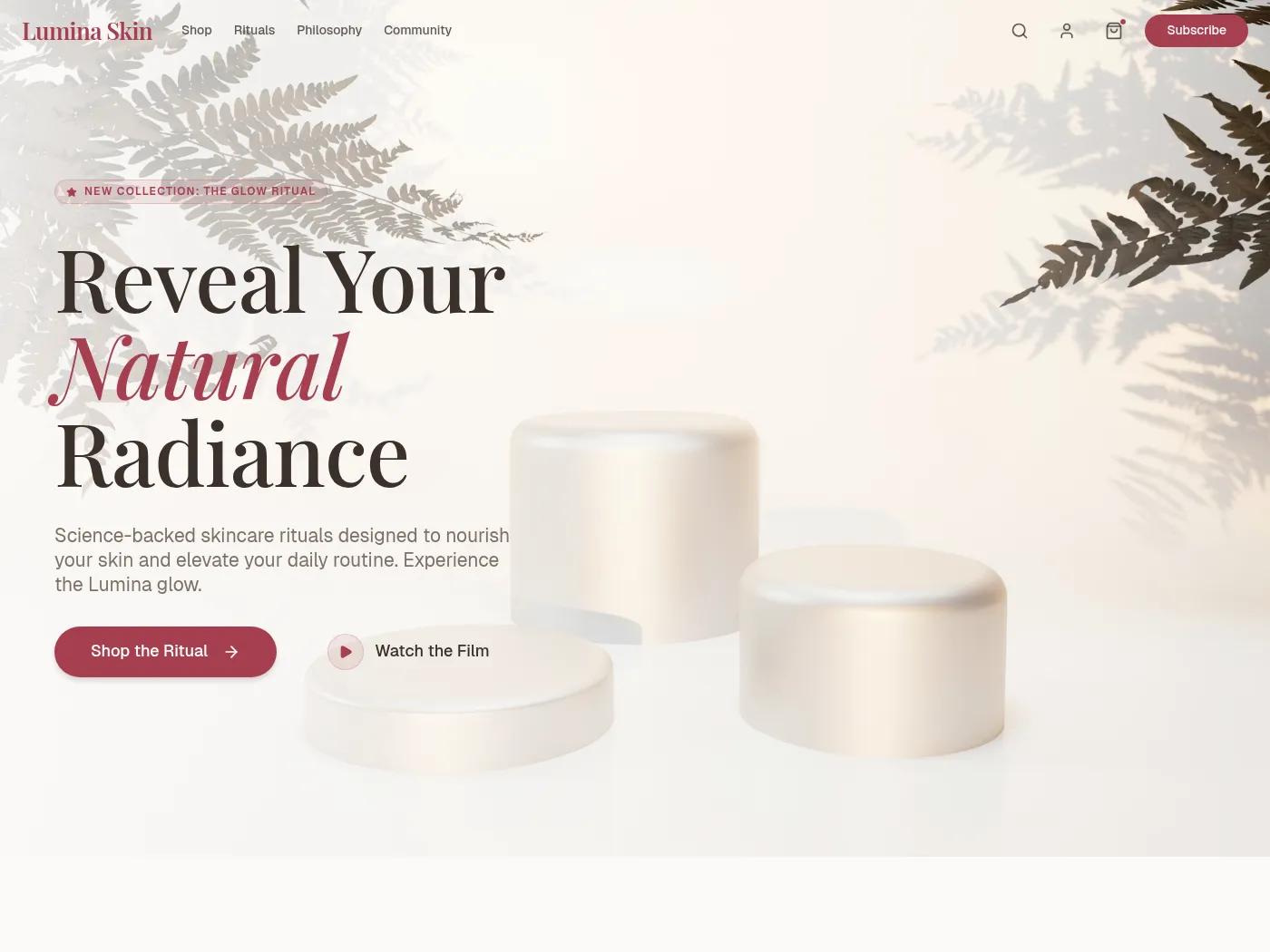 WebStart Hub