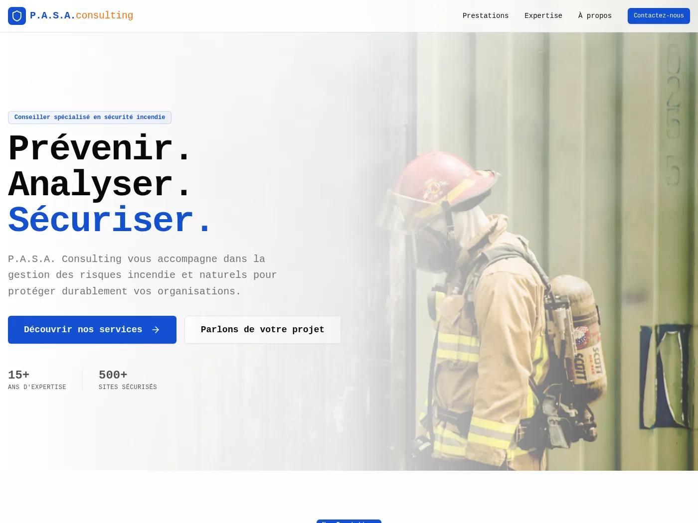WebStart Site Creator