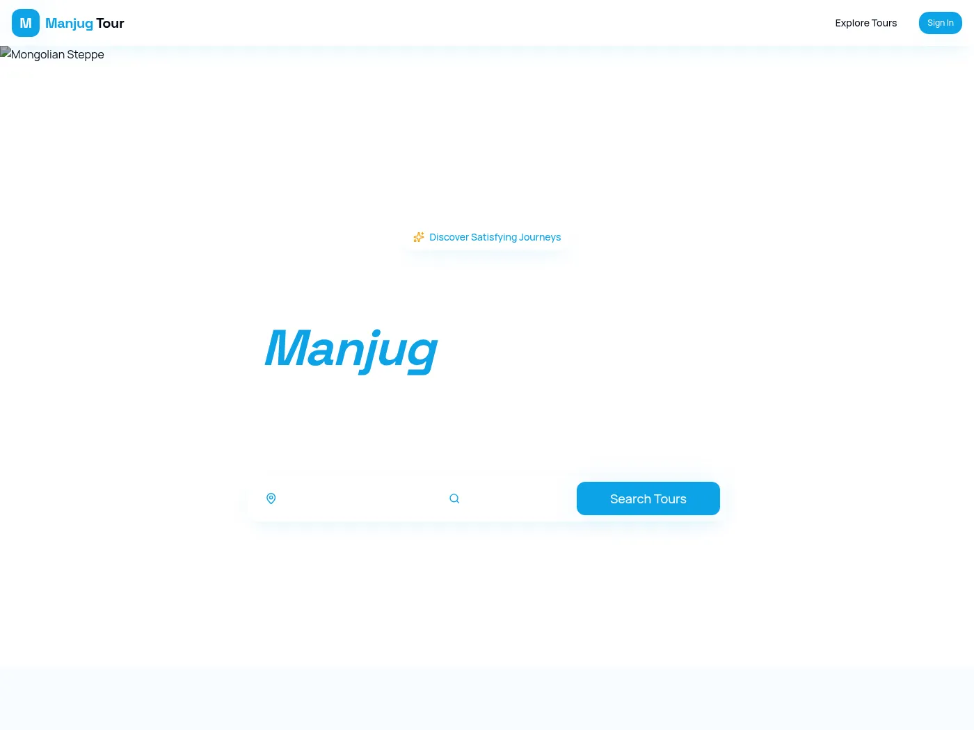 WebStart Site