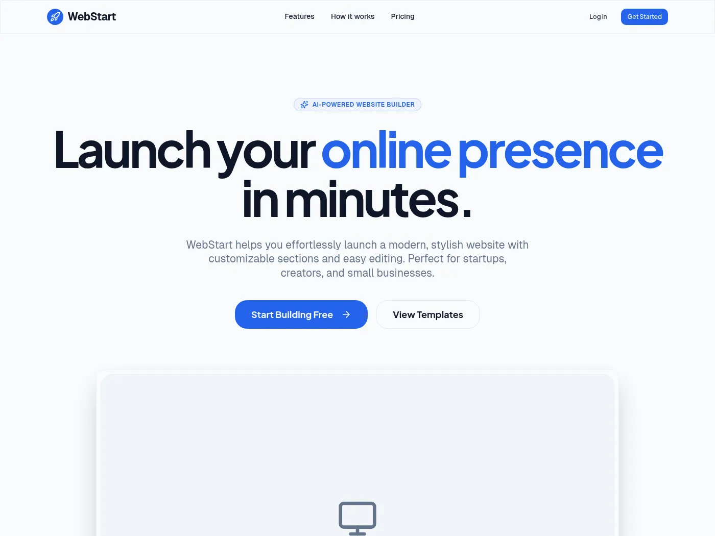 WebStart
