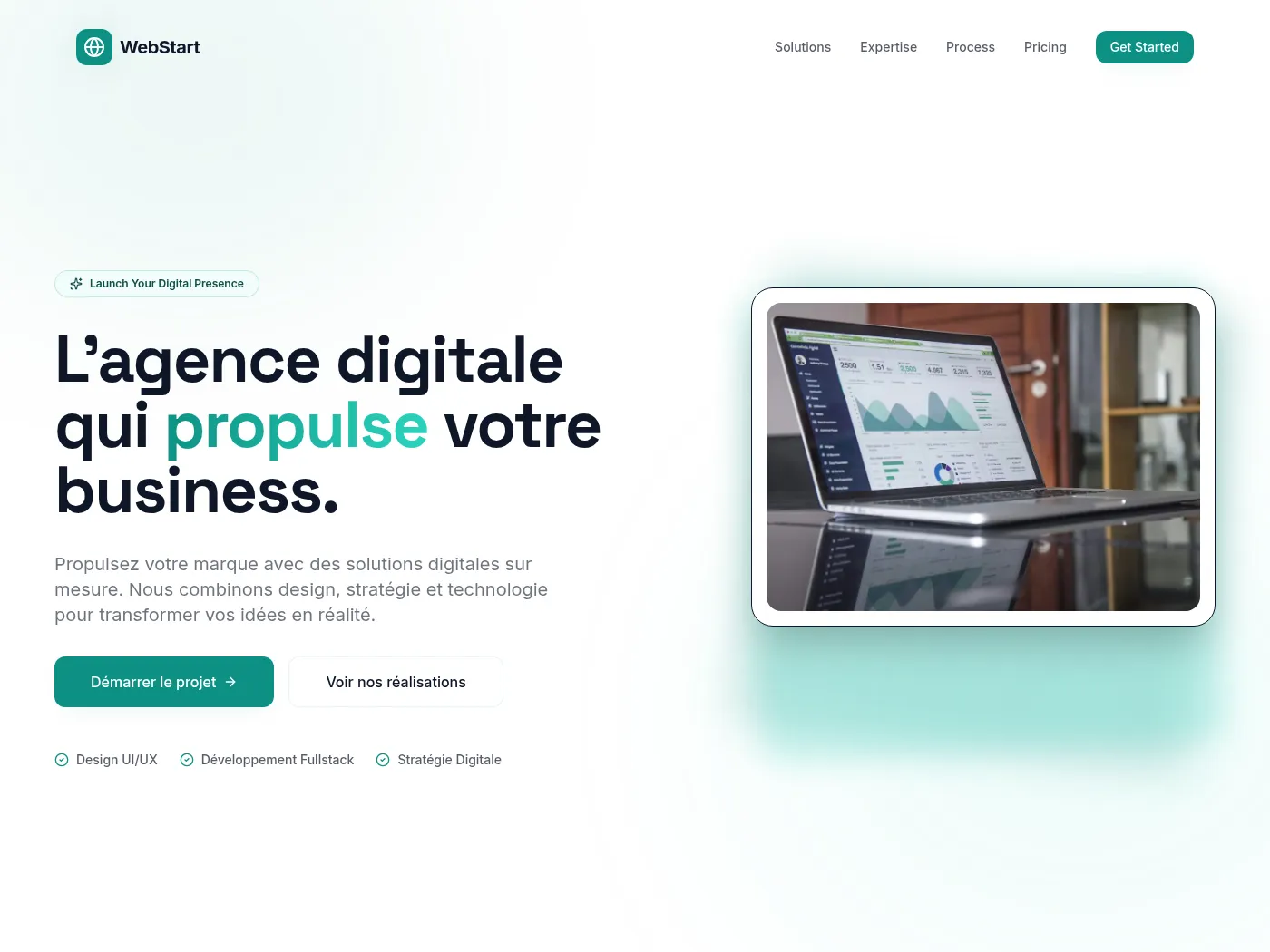WebStart