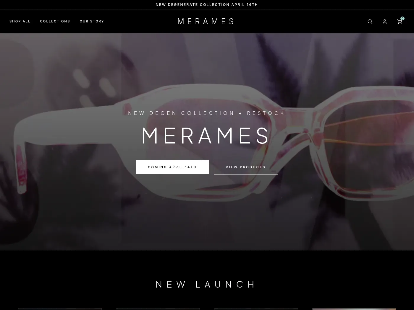 Webstore Pro