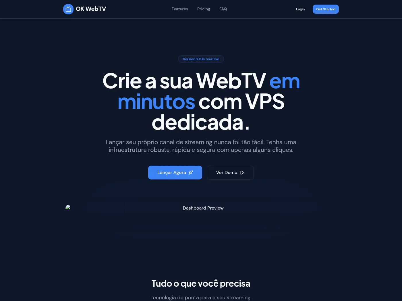 Ok WebTV Builder