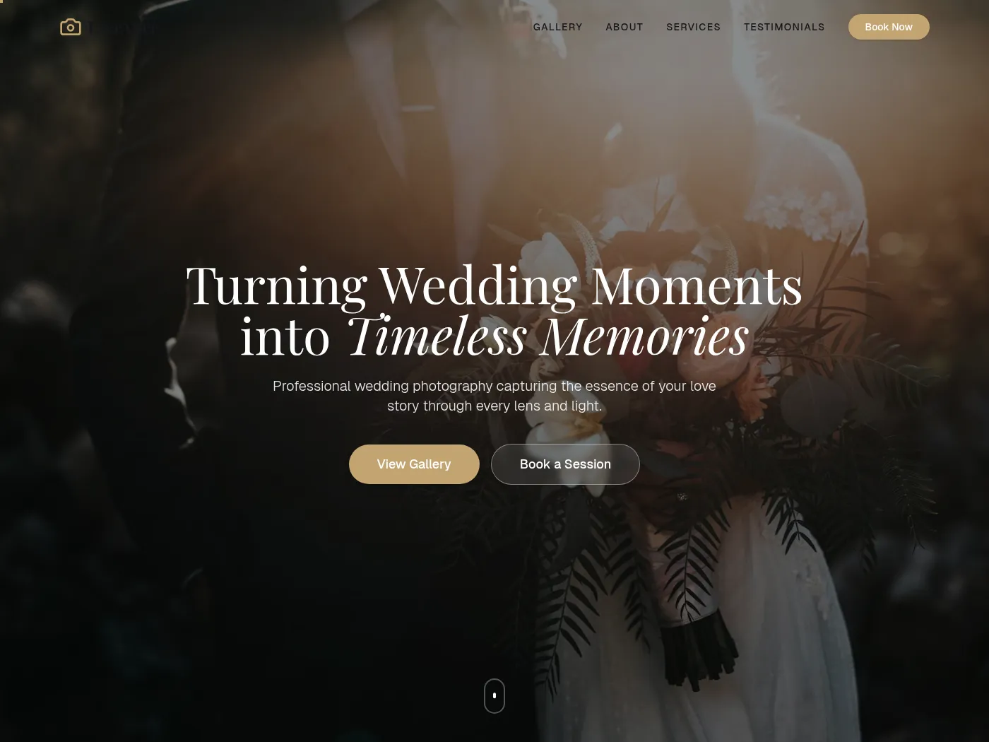 EverAfter Wedding Gallery