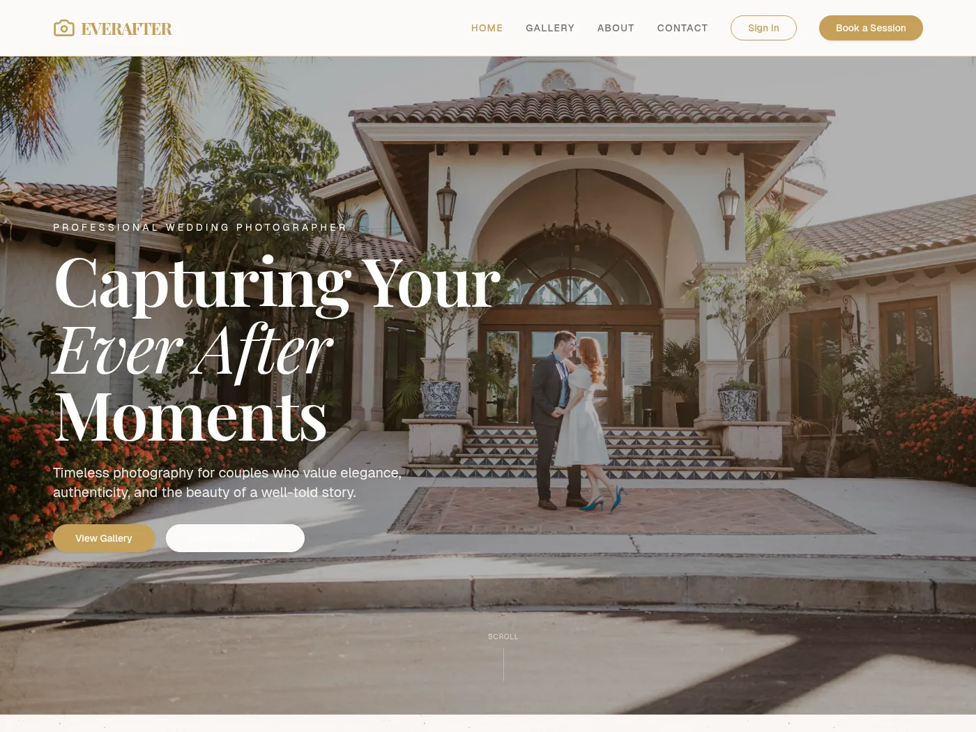 EverAfter Photo Gallery