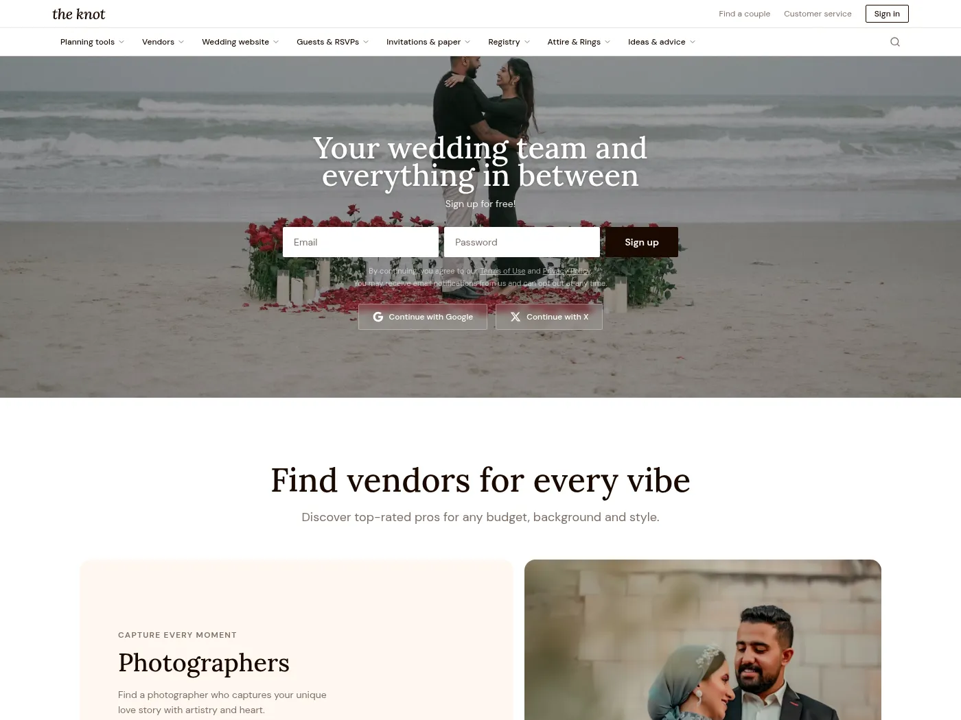 Wedding Planner Pro