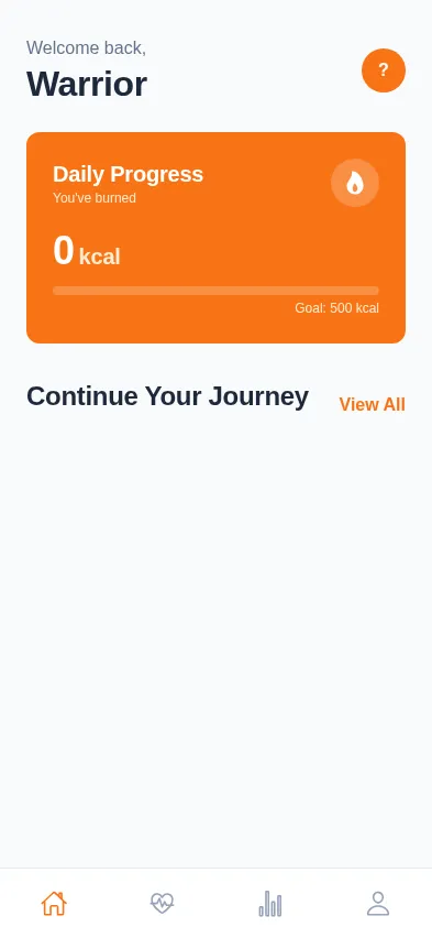 SlimFit Exercise App
