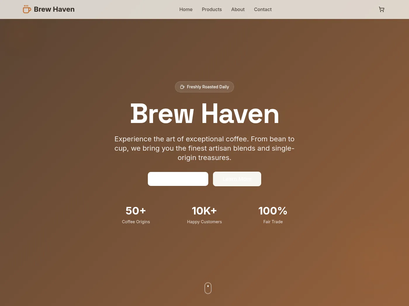 Wethwe Web Portal