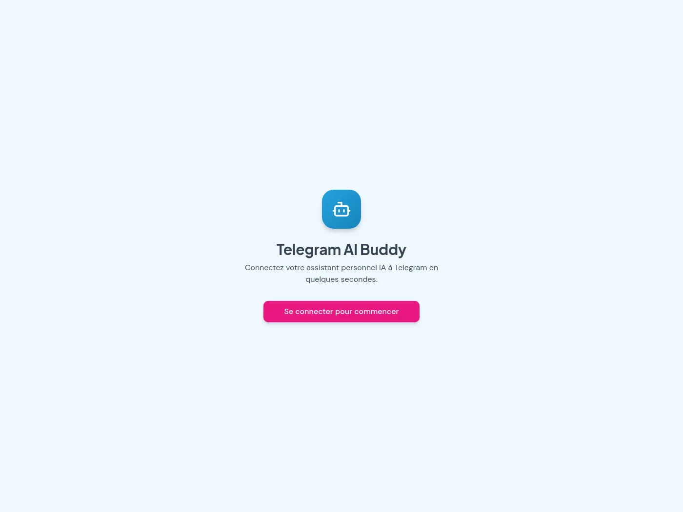 WhatsApp AI Assistant