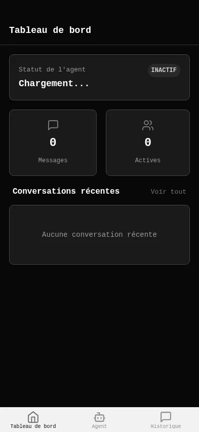 WhatsApp Auto Agent