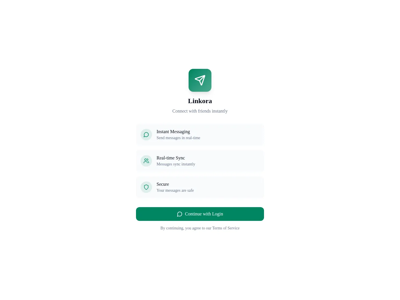 Linkora