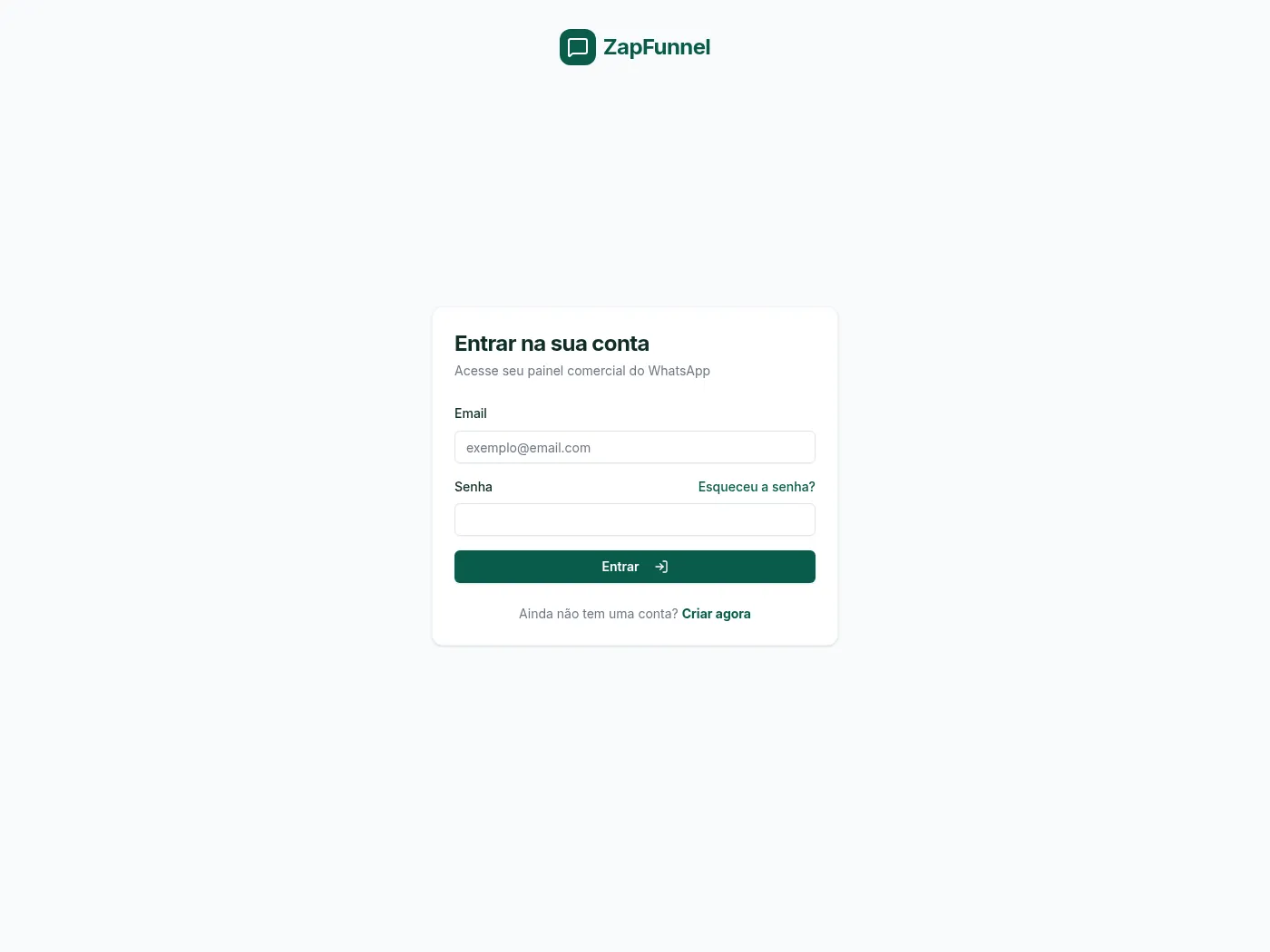 WhatsApp Sales Funnel