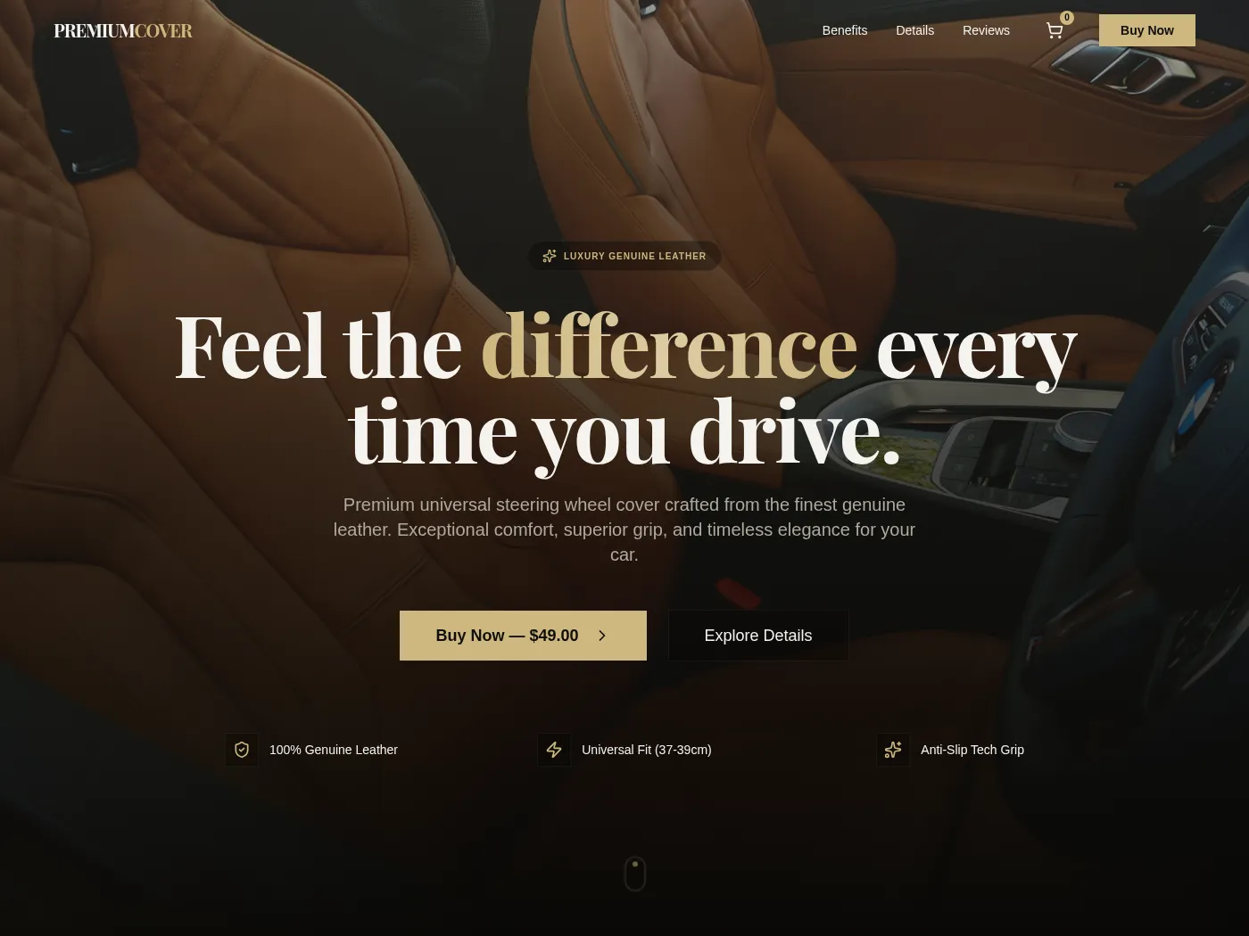 Premium Wheel Cover Shop