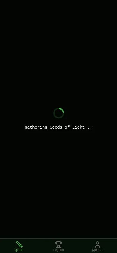 Whispering Woods Game