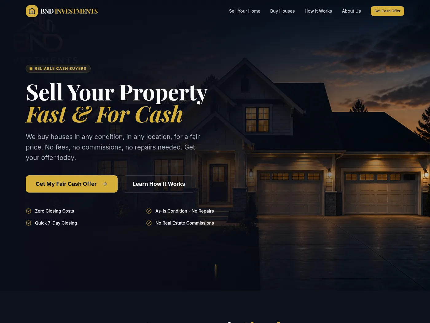 Wholesale Realty Launchpad