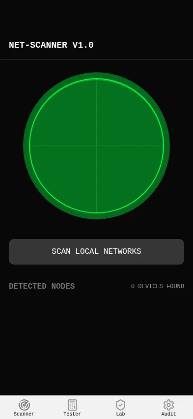 Wi-Fi Code Cracker