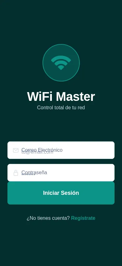WiFi Device Controller