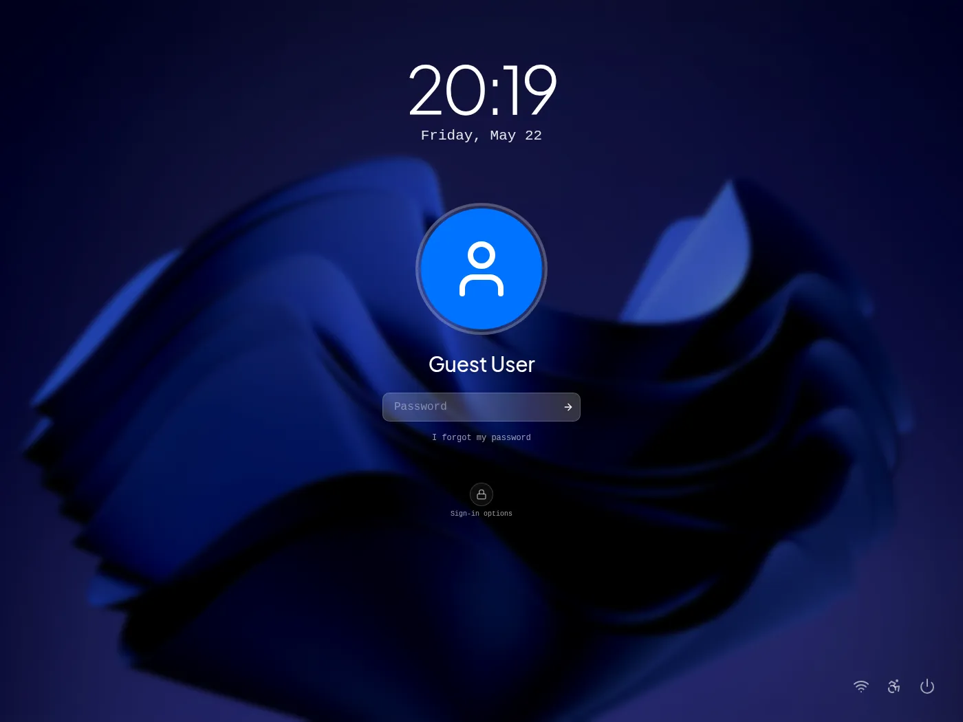 Win11 Web Experience