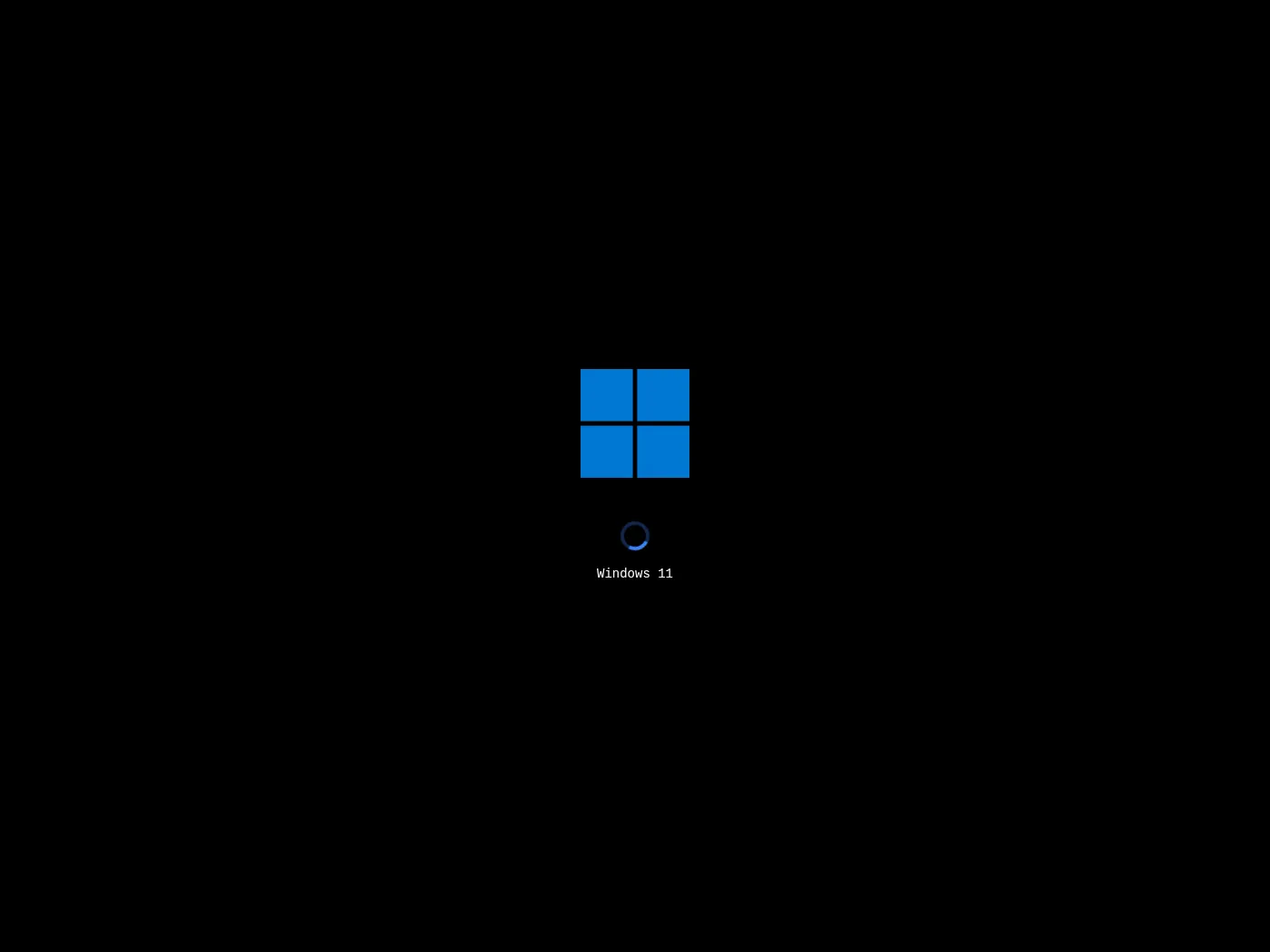 Windows 11 Web Simulator