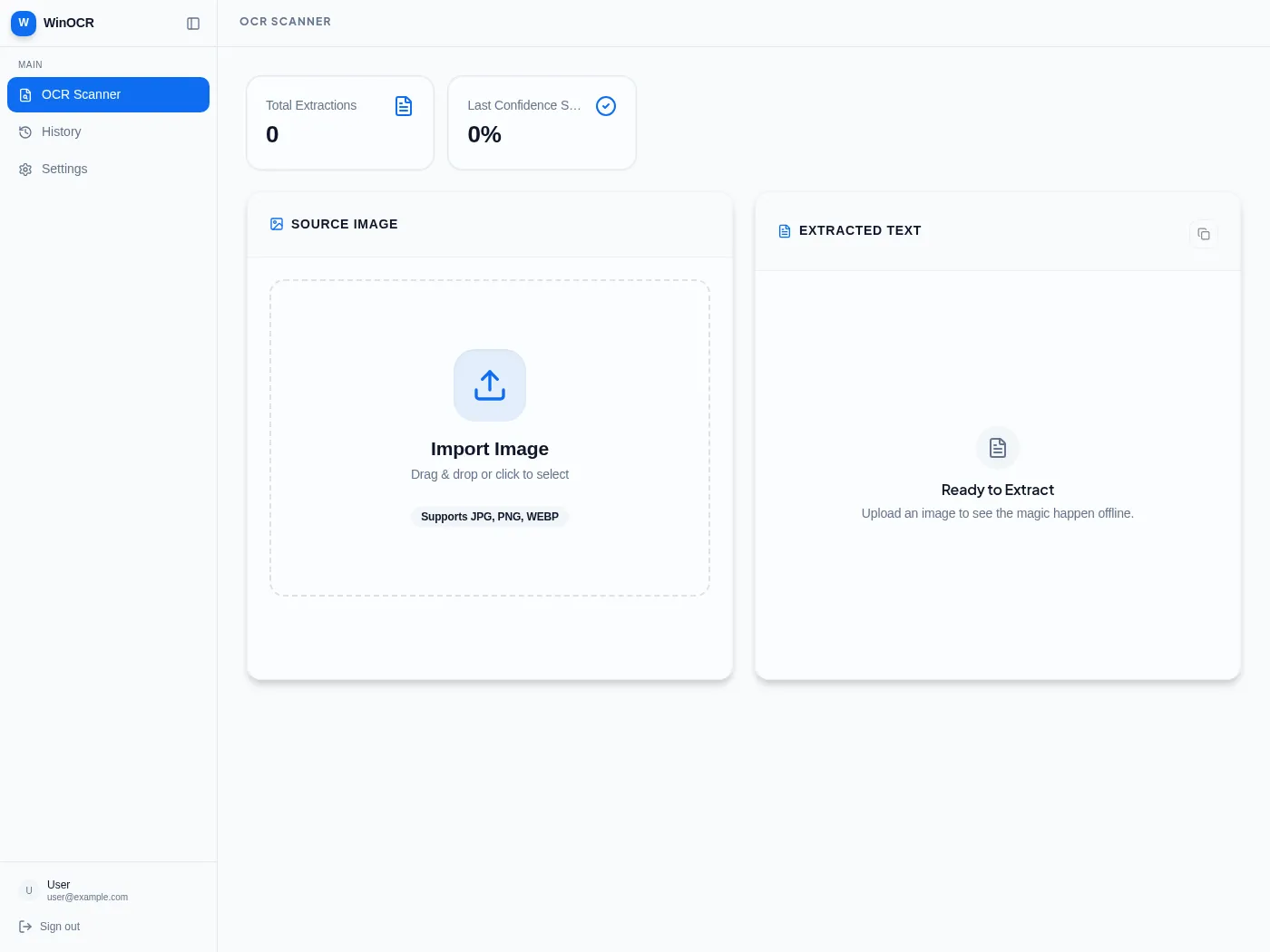 WinEXE Builder