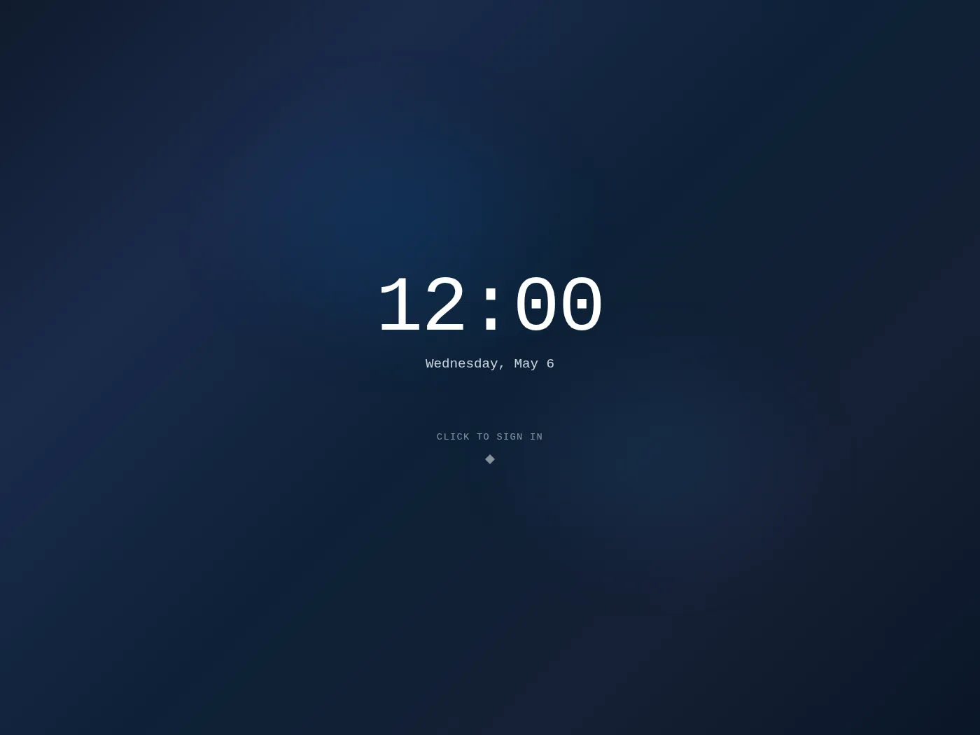 Windows 12 Demo Simulator