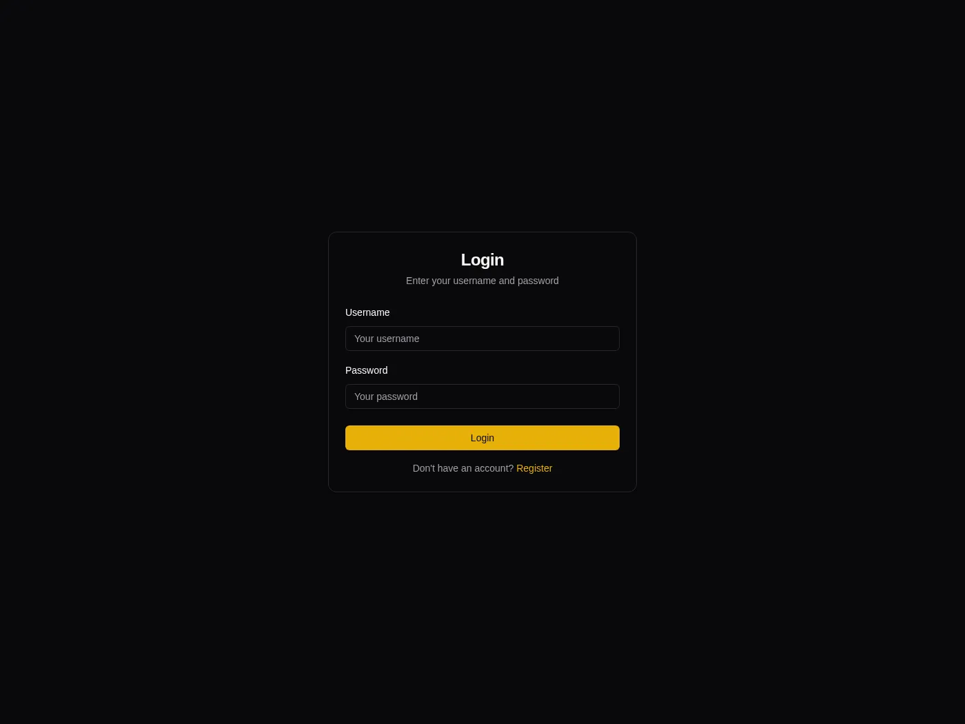 Wingo Casino Platform