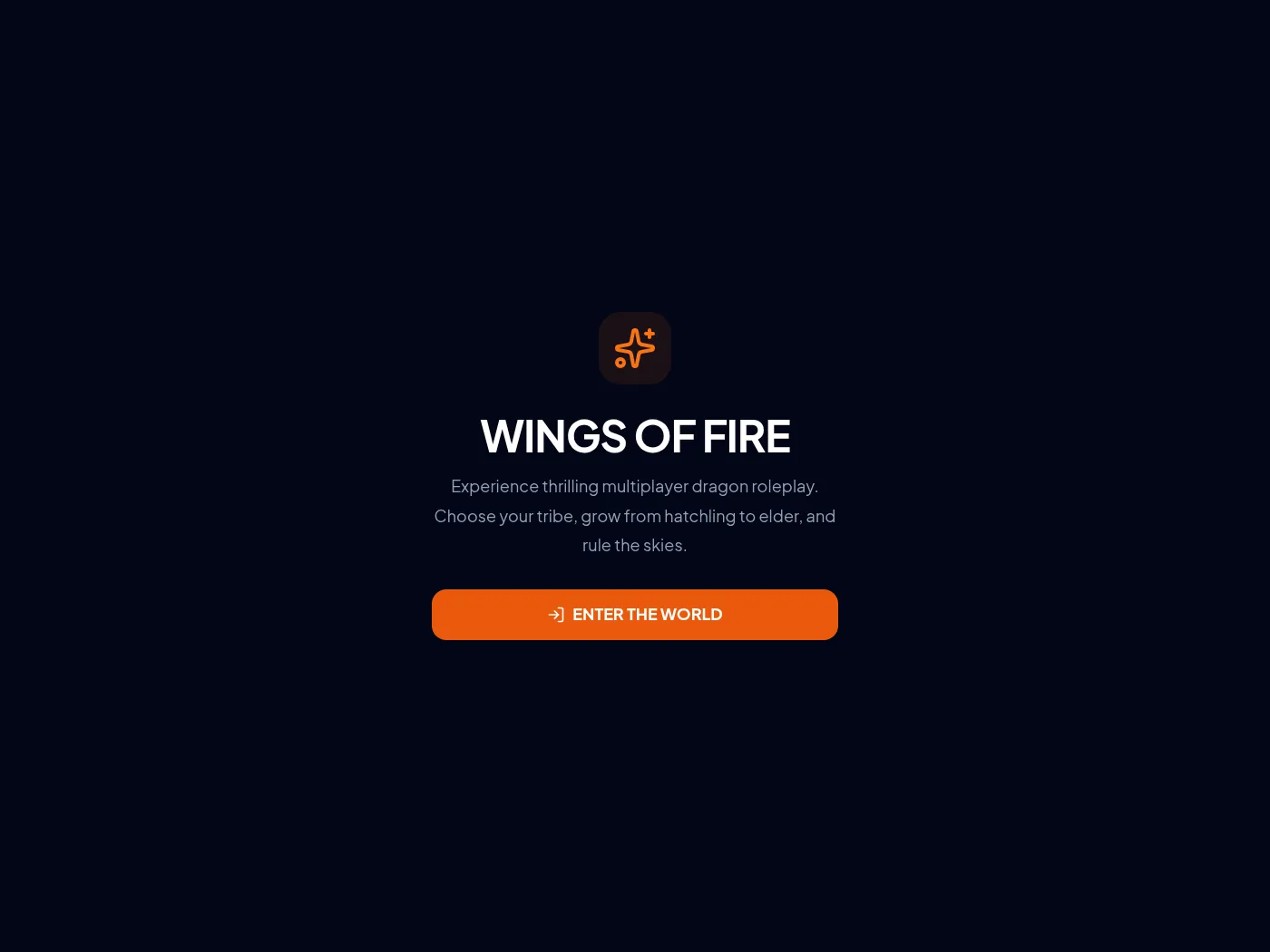 Wings of Fire Dragons