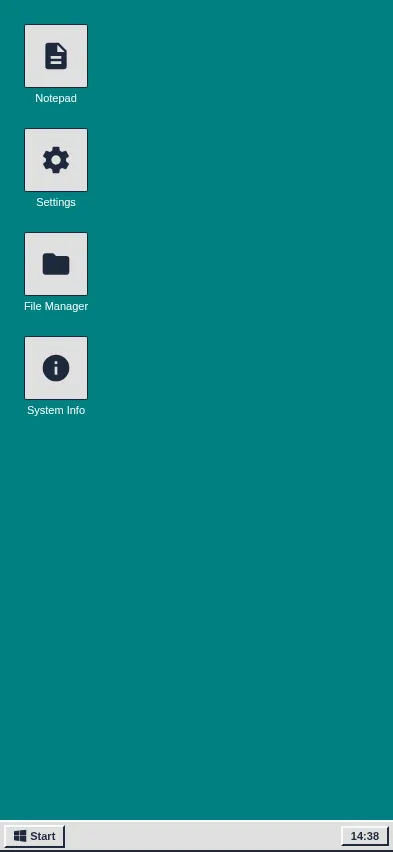WinSim for iOS