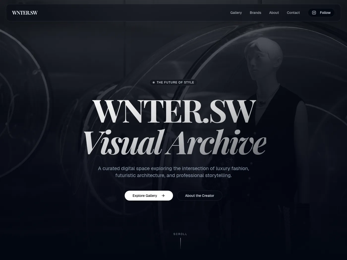 Wnter.SW Portfolio