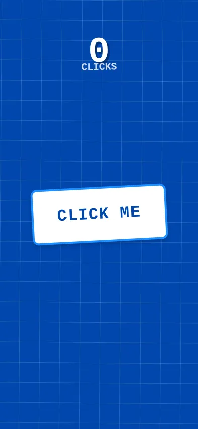 Wobbly Clicker Game
