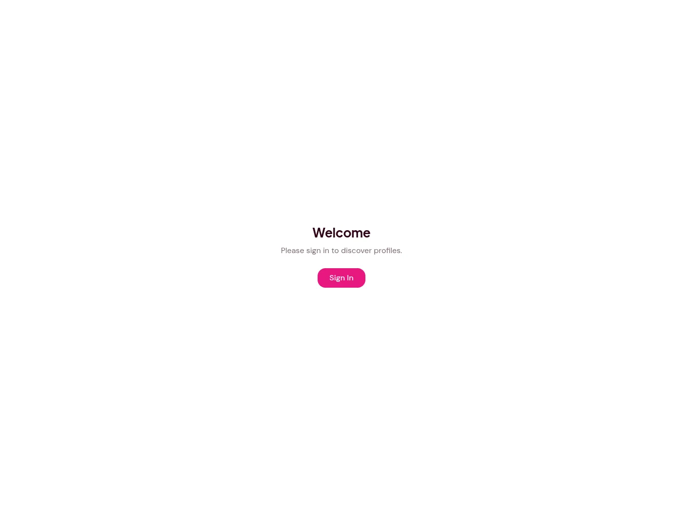 Attractive Women Finder