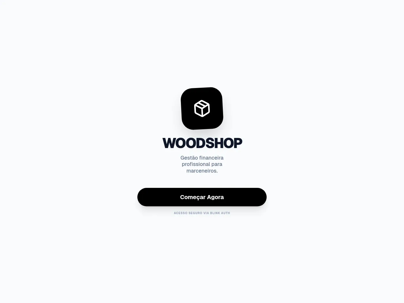 Woodshop Finance Control (Remix)