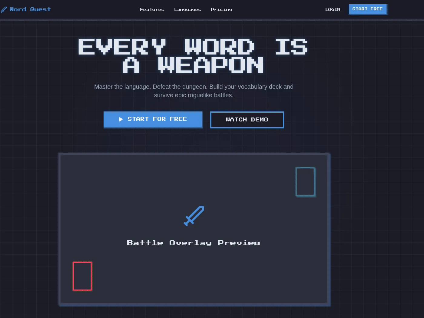Word Quest