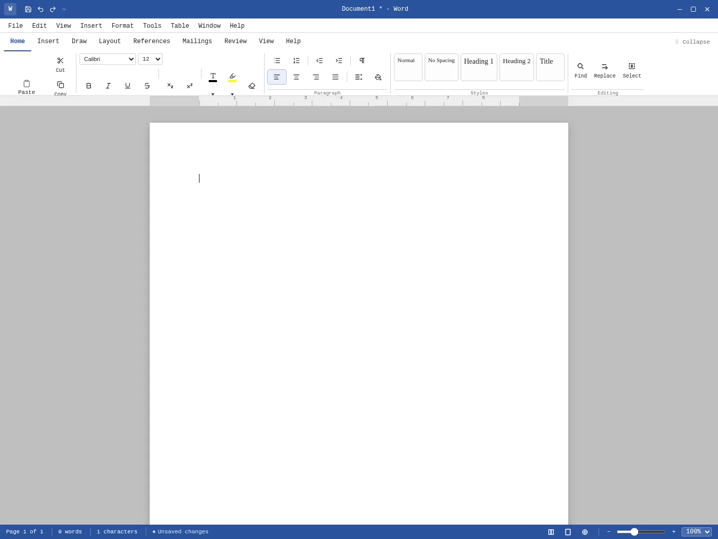 WordClone Editor