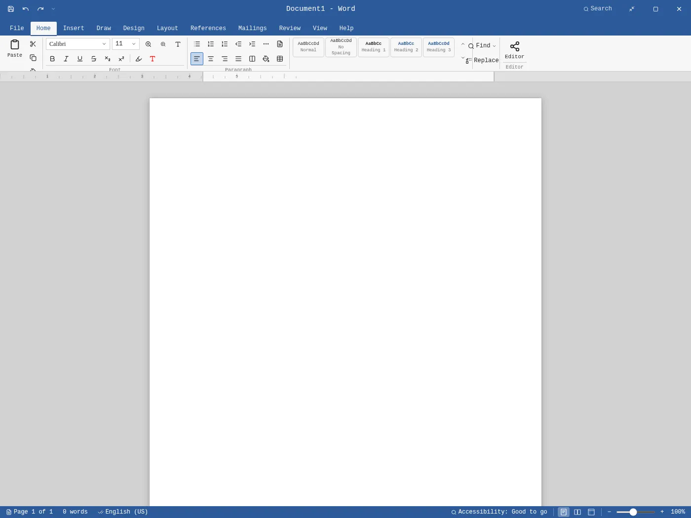 WordClone Editor