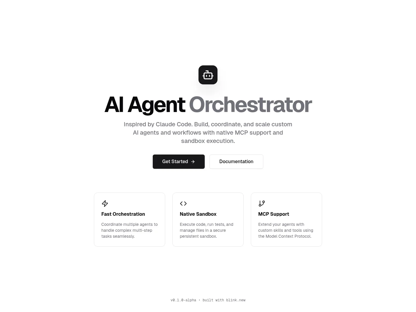 Workflow AI Orchestrator
