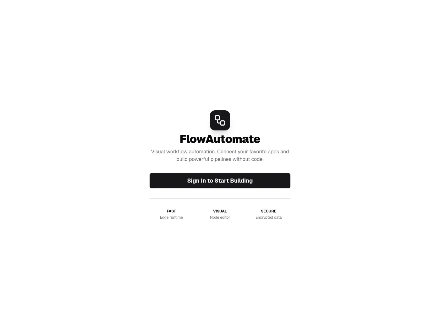 FlowAutomate