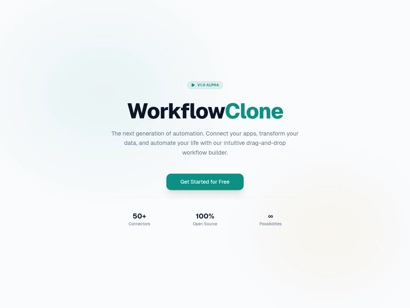 WorkflowClone