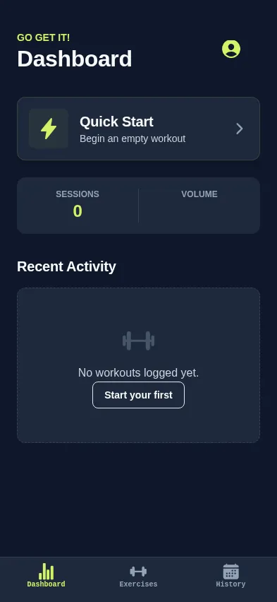 FitTrack Pro