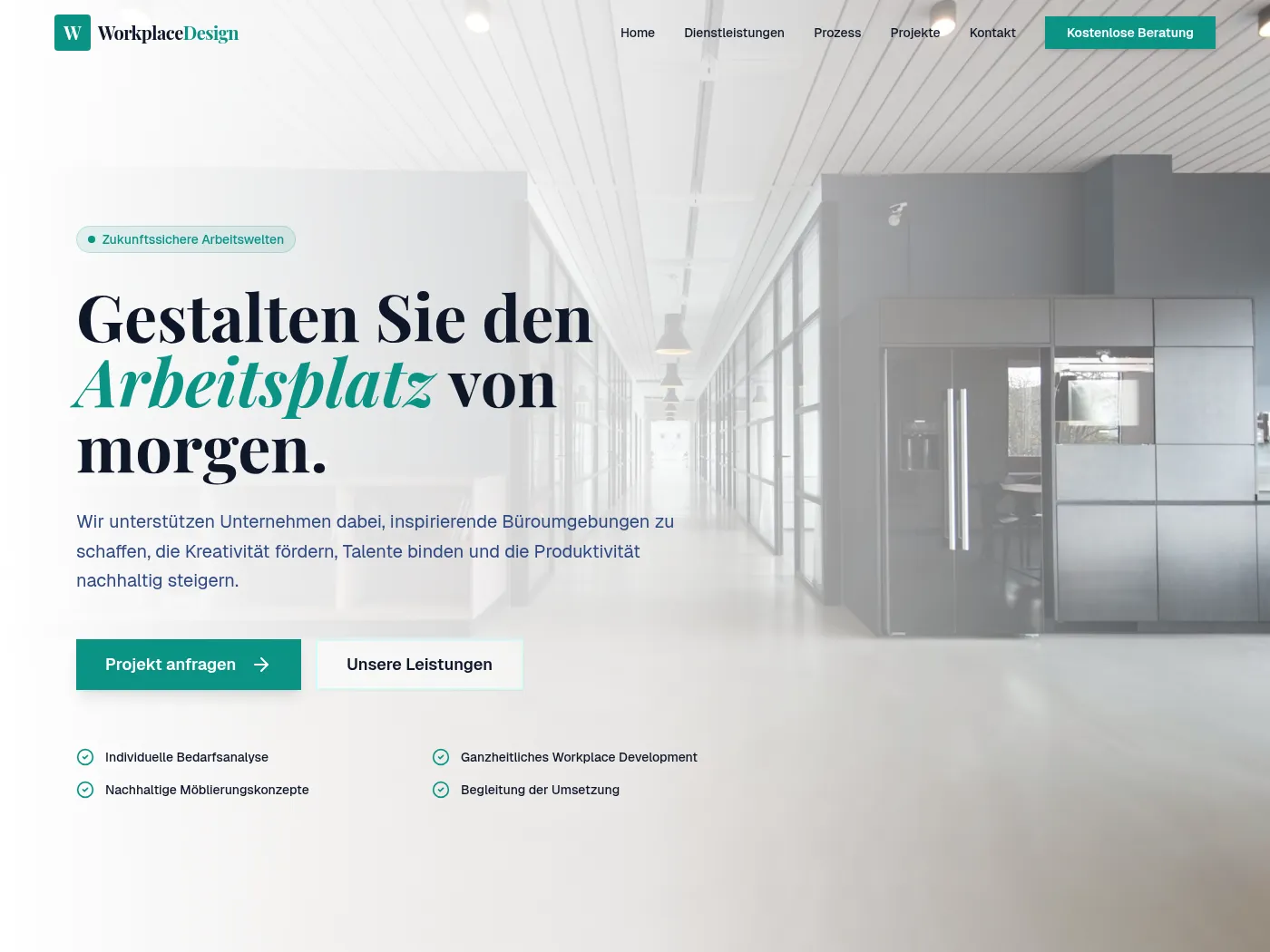 Workplace Design Pro