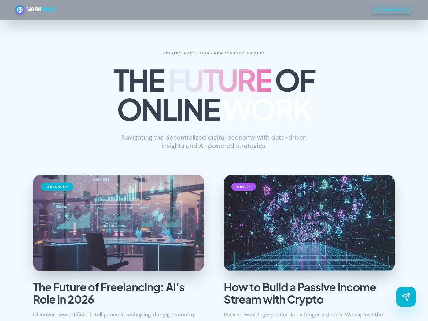 WorkWave Blog