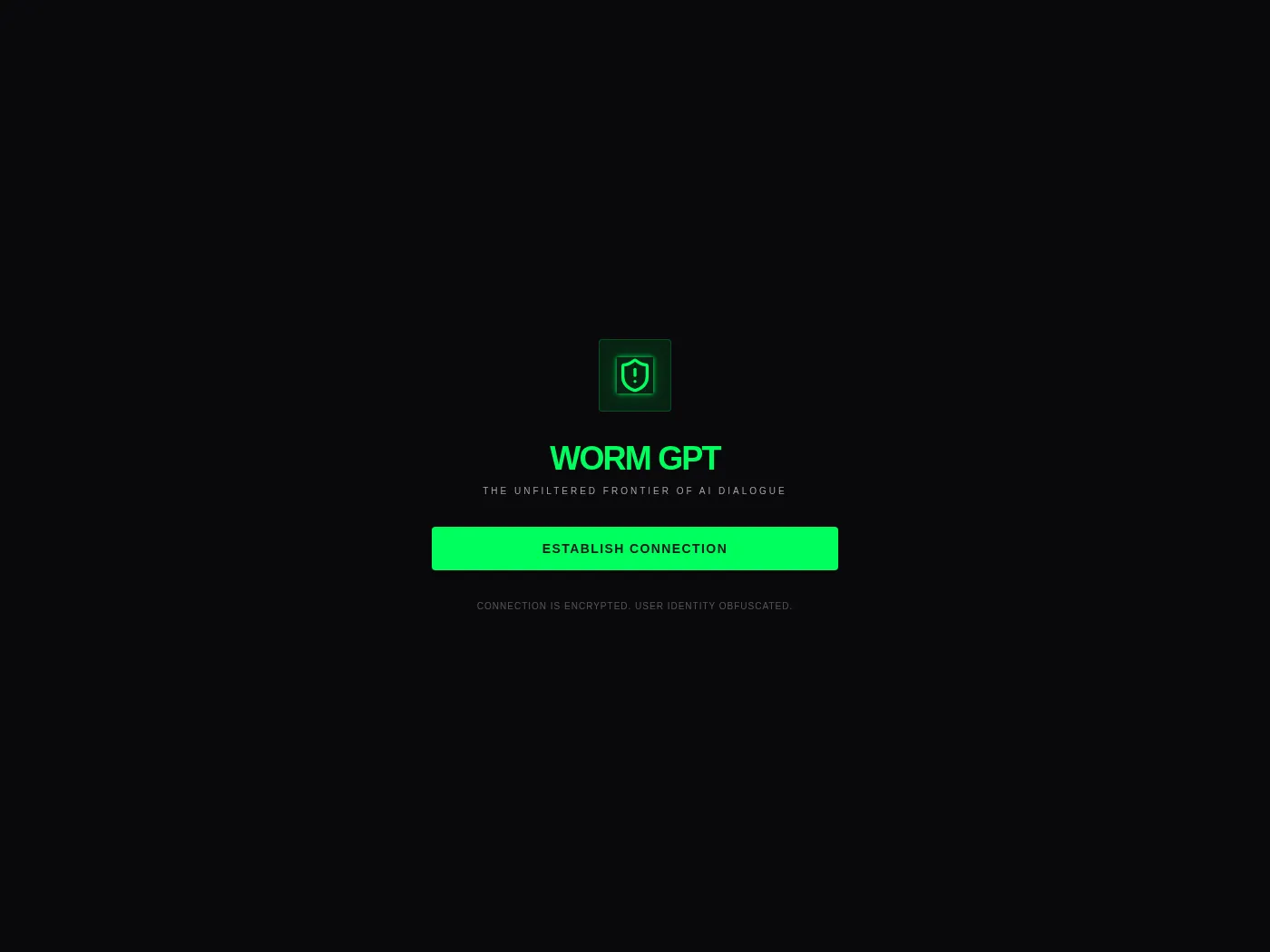 WormGPT Clone