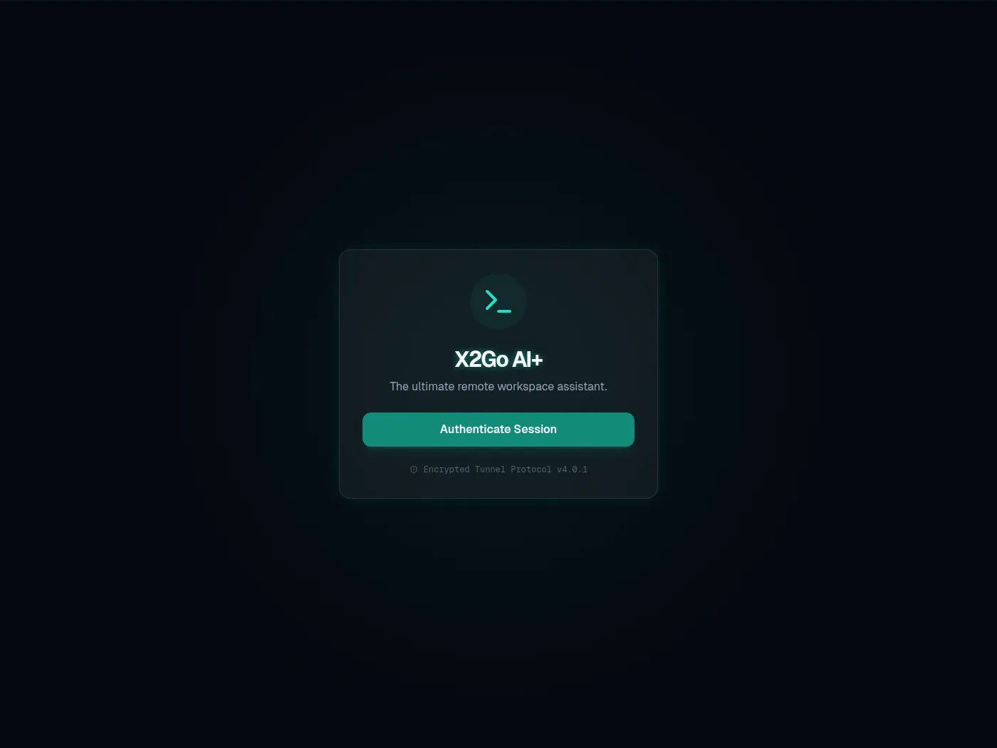X2GoClient AI+