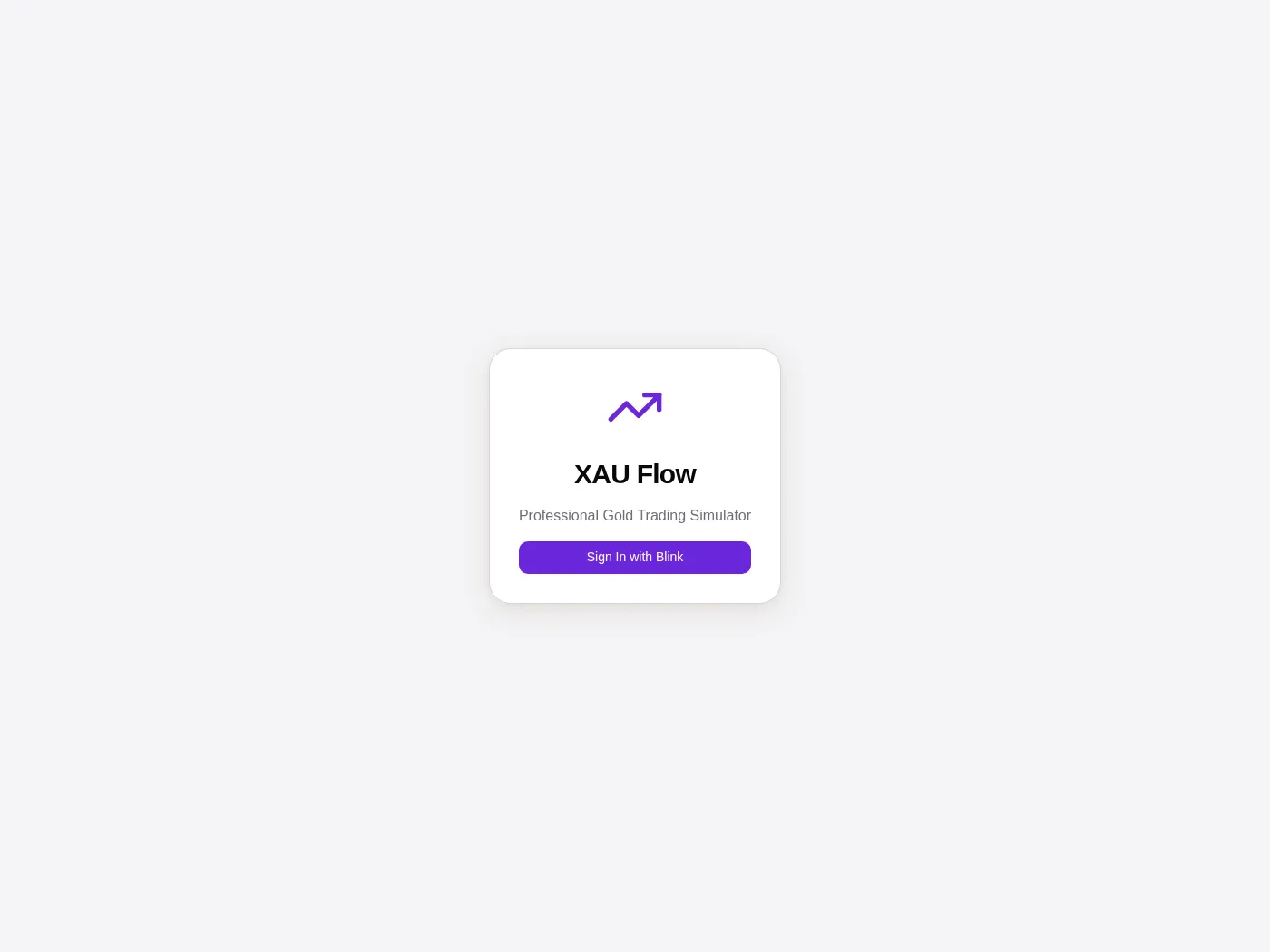 XAUUSD Trading Bot