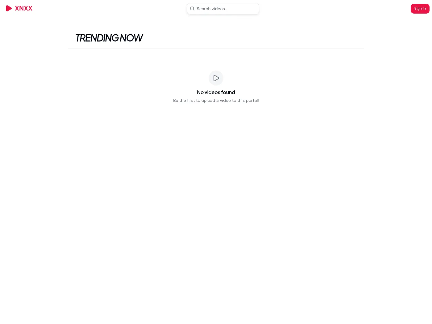 XNXX Video Portal