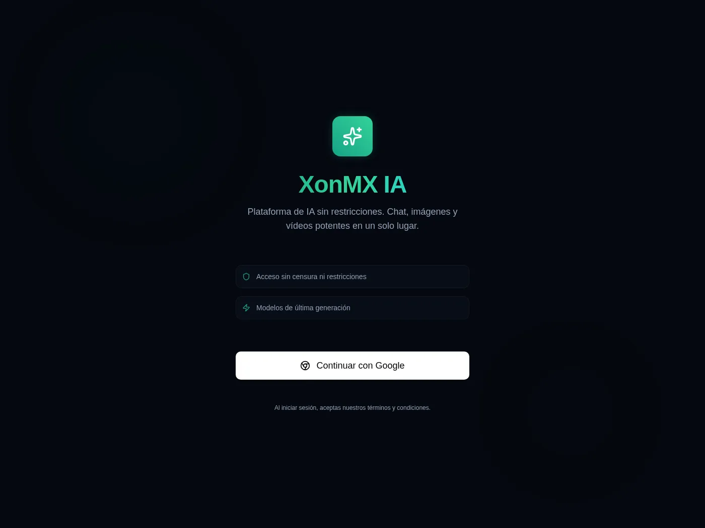 XonMX IA Suite (Remix)